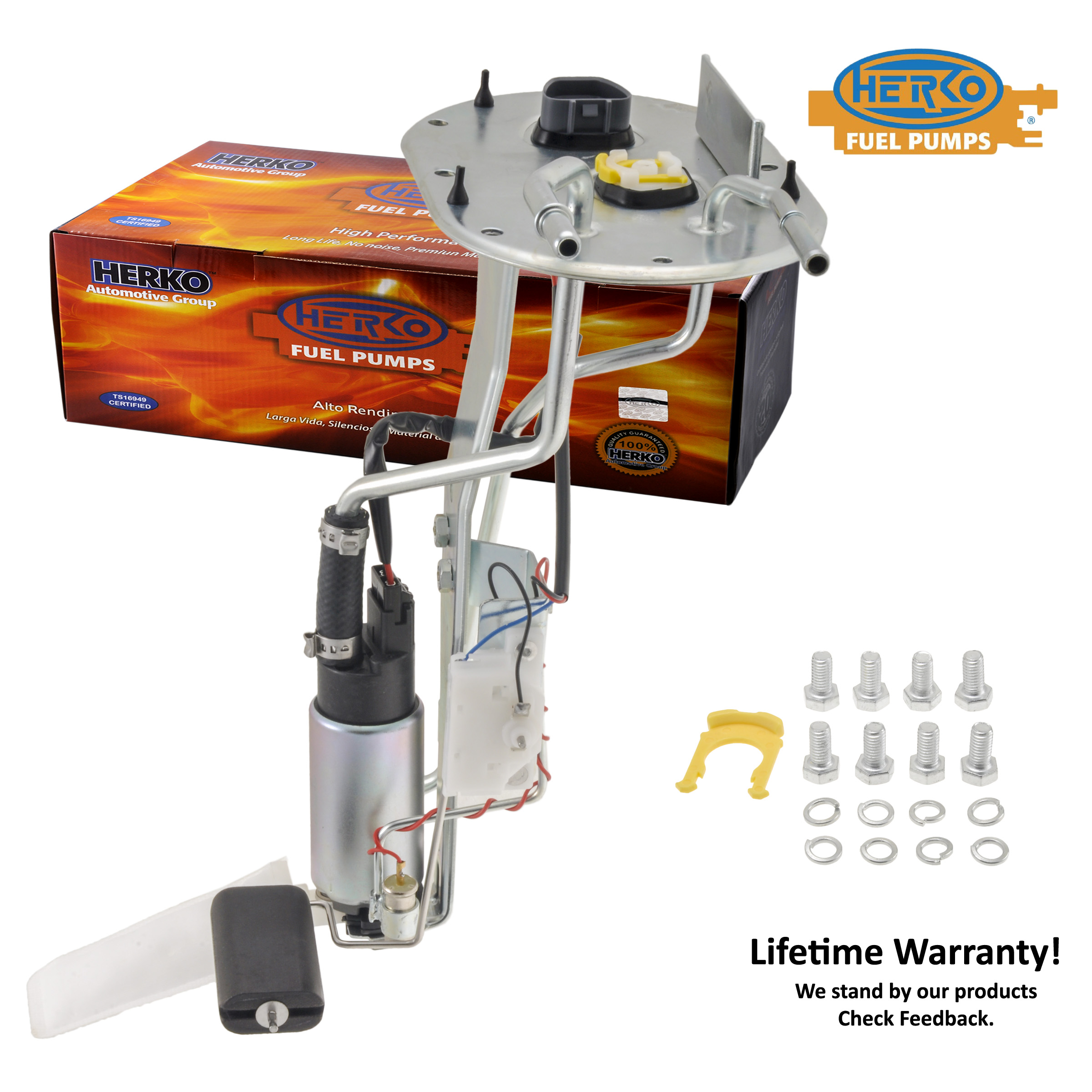 633GE | Herko Automotive