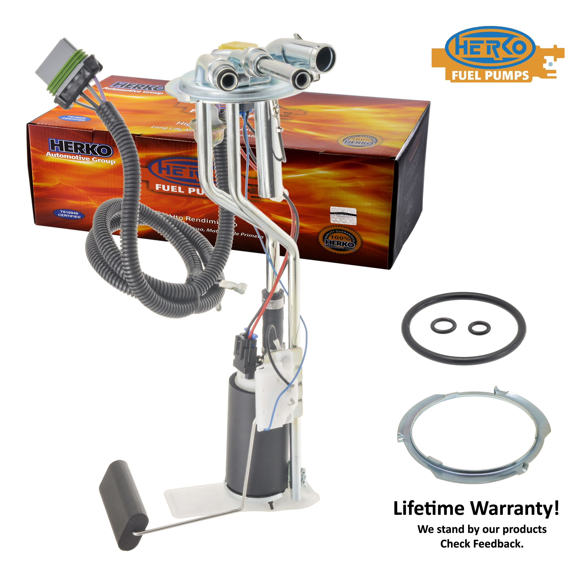 642GE | Herko Automotive