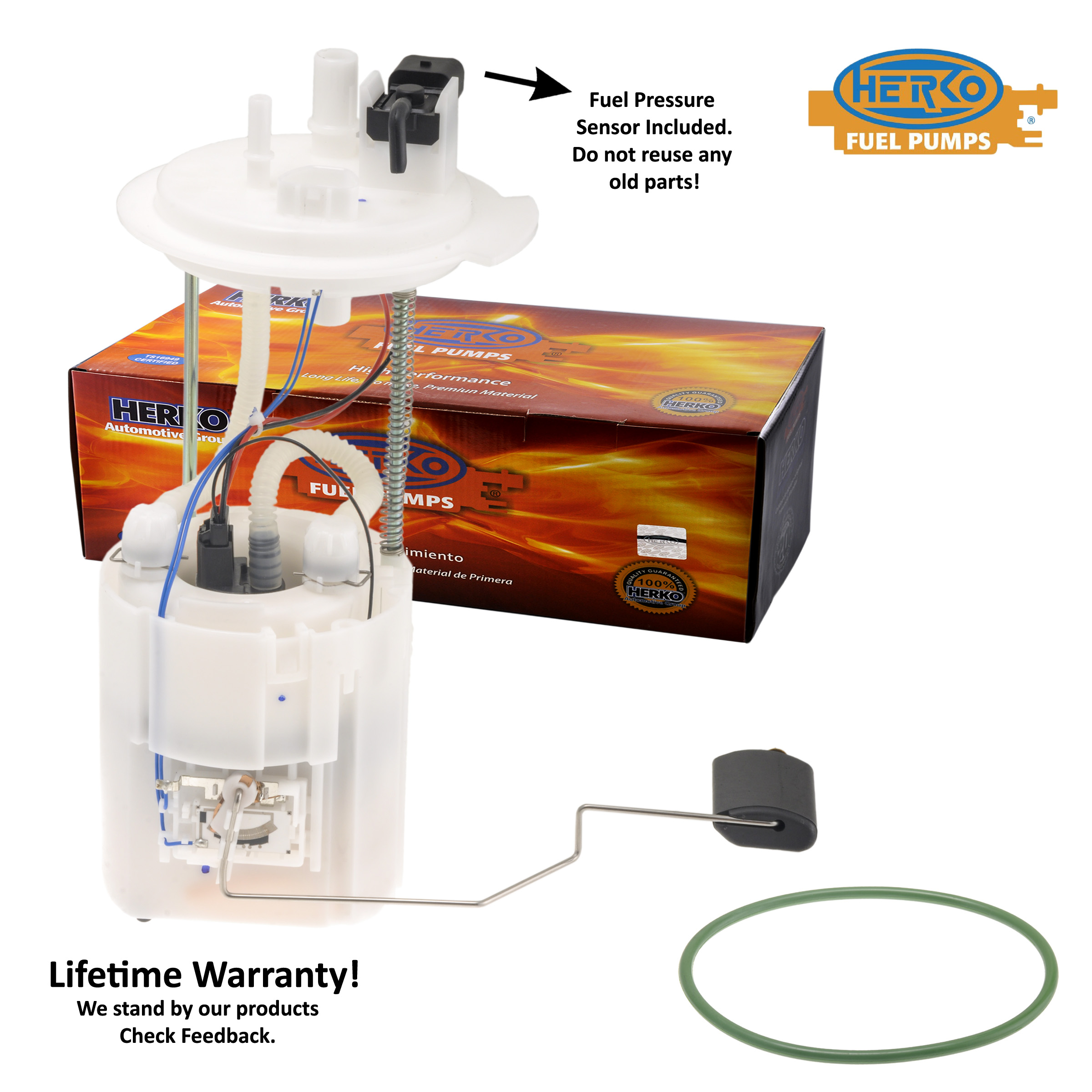 716GE | Herko Automotive