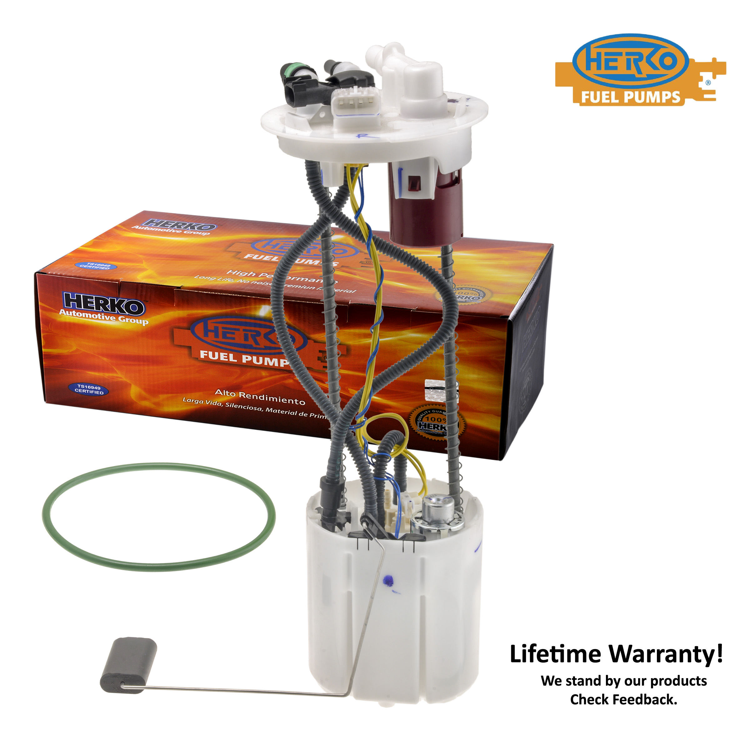 796GE | Herko Automotive