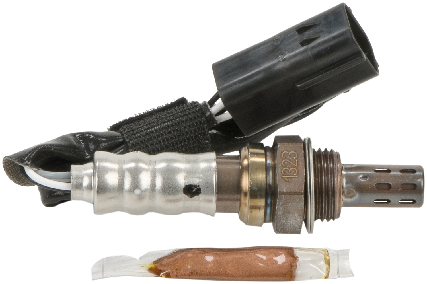 Oxygen Sensor-Validated Bosch 15848 for sale online | eBay
