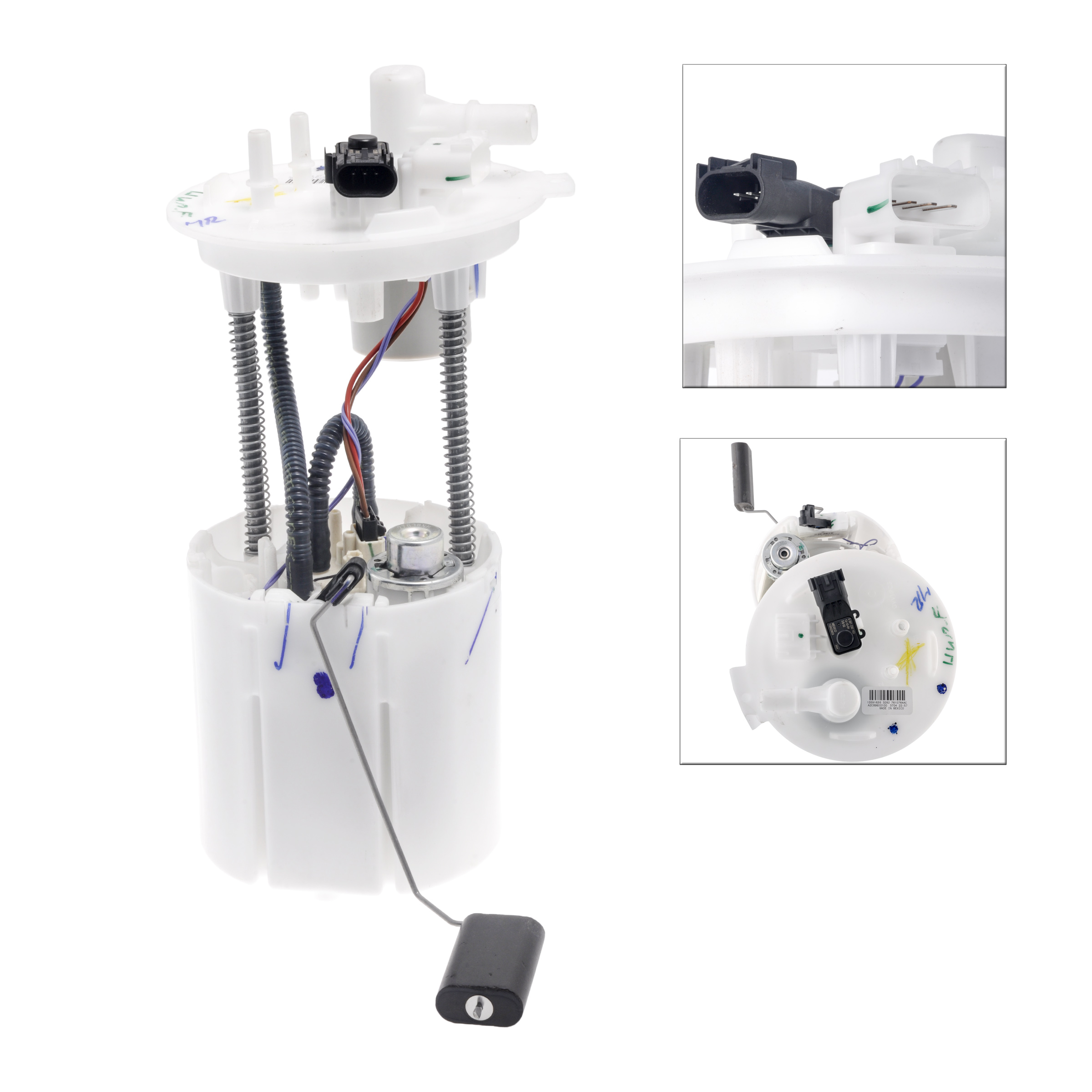 13591636 | Herko Automotive